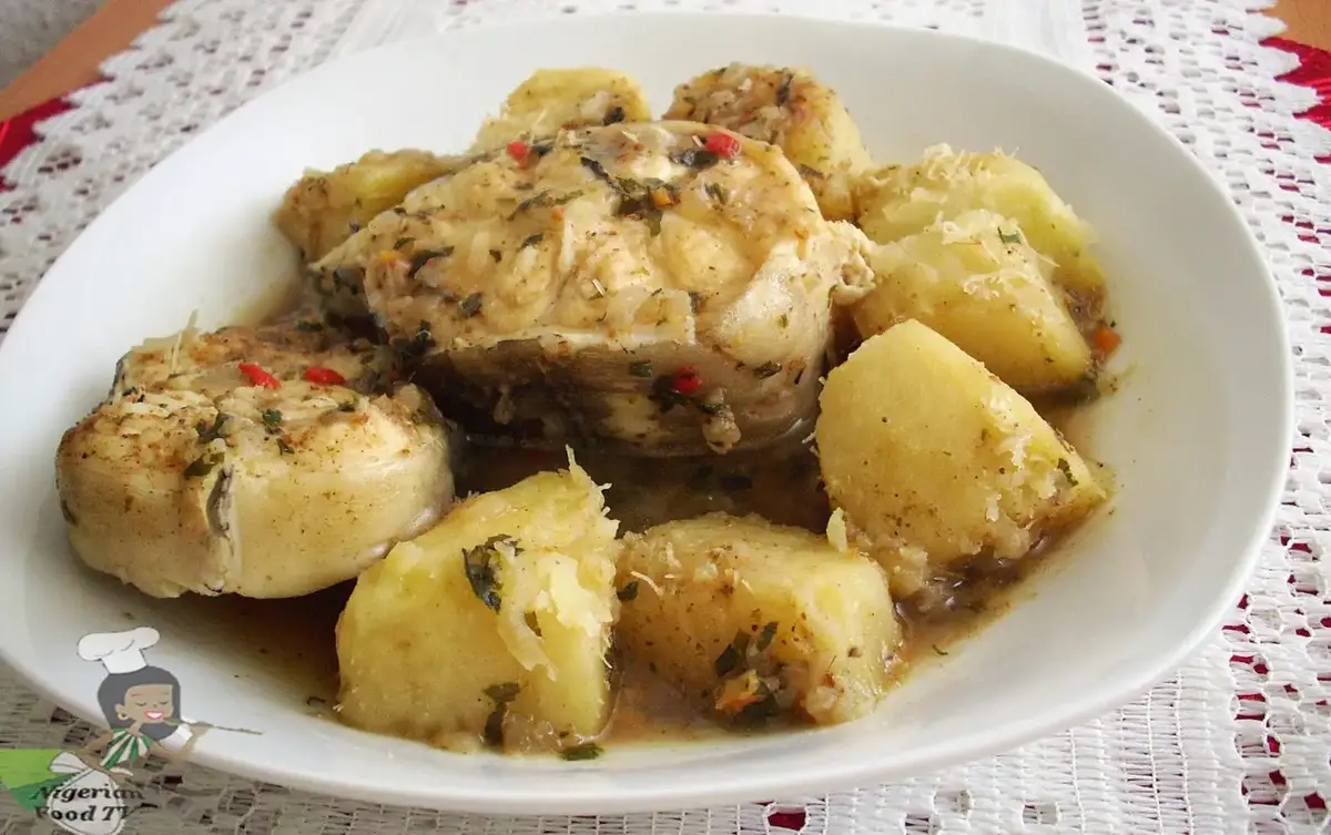 how to cook fish soup in nigeria