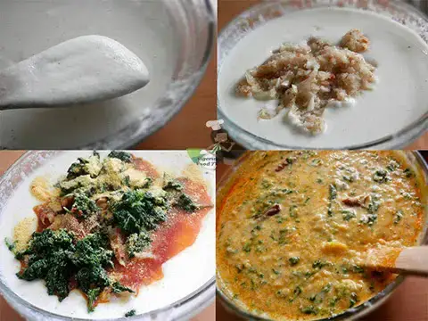 how to cook corn moi moi