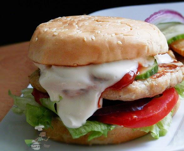 Nigerian Battered Plantain - Nigerian Food TV