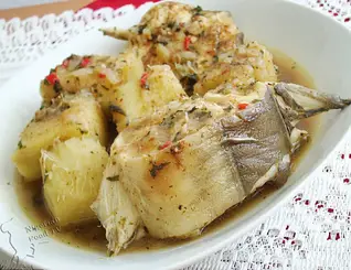 how to cook nigerian fresh fish soup