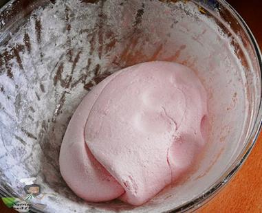 how to make icing fondant