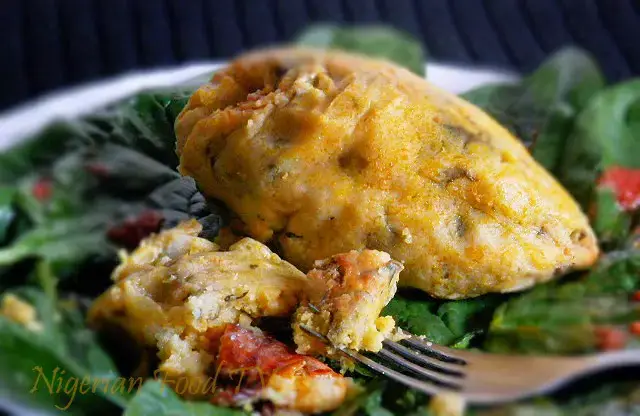 how to boil corn nigeria