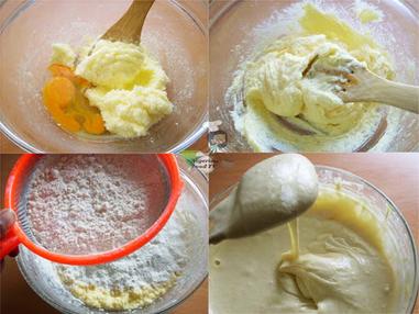 how to bake using a sandwich maker