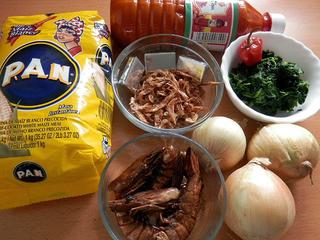 how to cook corn moi moi