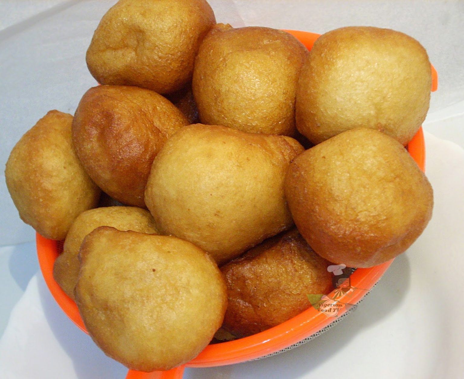Puff Puff- all you need to know to make Nigerian Puff puff like a Pro ...