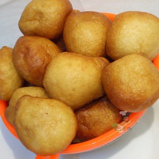 Nigerian Spring Rolls - How to Make Nigerian Spring Rolls - Nigerian ...