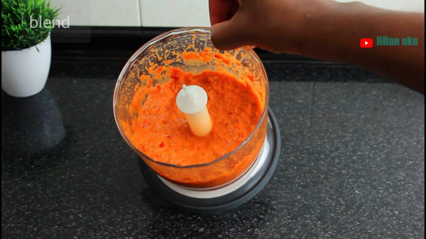 Nigerian Grilled Peppered fish- Spicy oven grilled whole fish ...