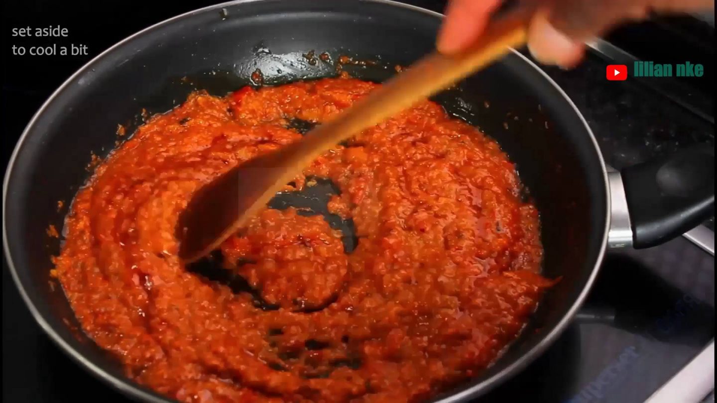 Nigerian Grilled Peppered fish- Spicy oven grilled whole fish ...