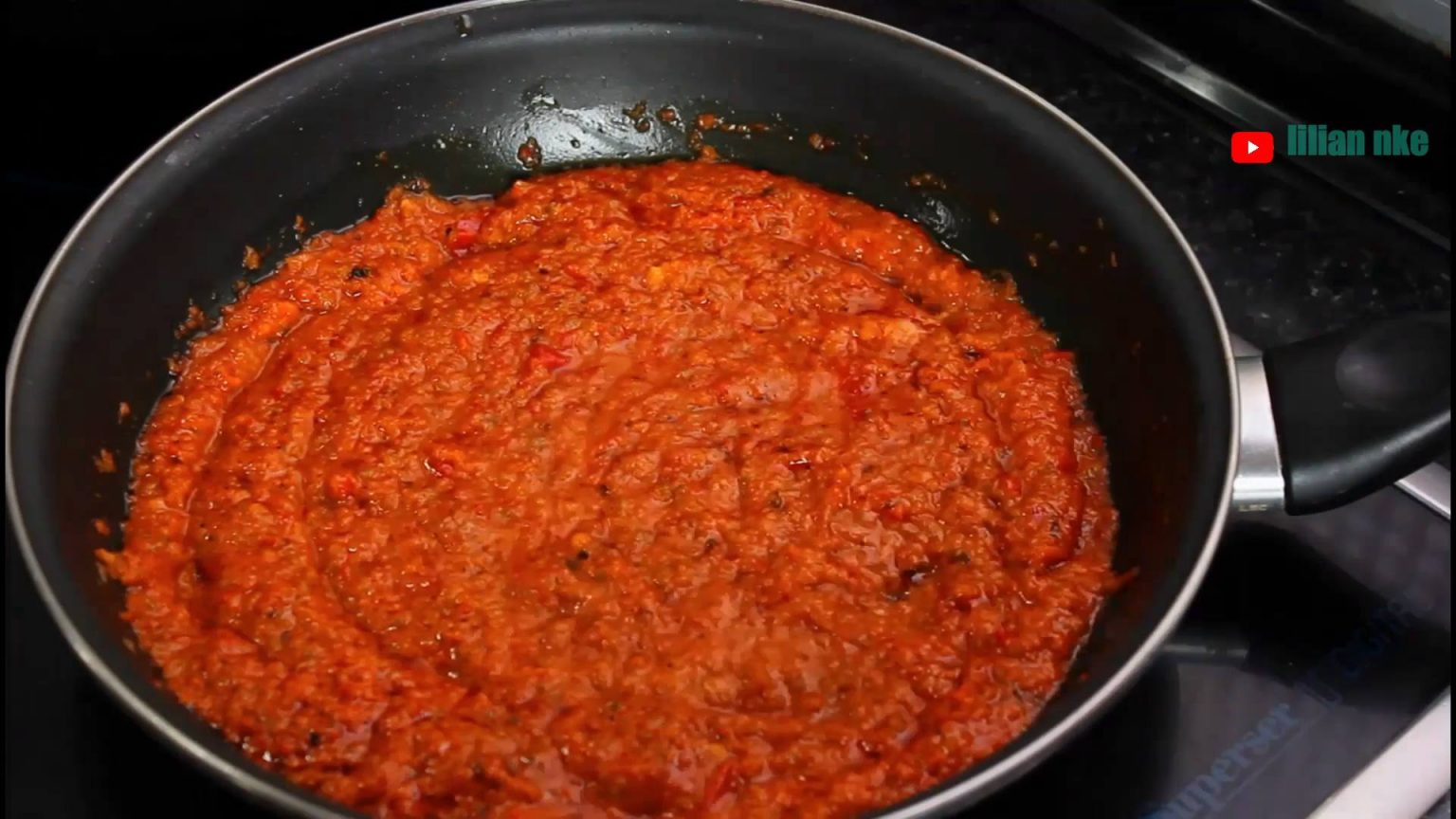 Nigerian Grilled Peppered fish- Spicy oven grilled whole fish ...