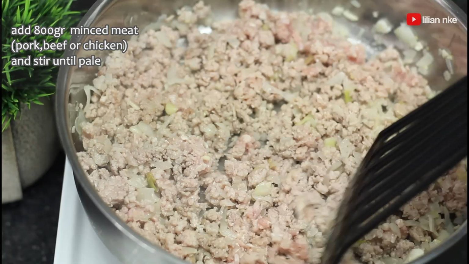 Nigerian Spring Rolls(Authentic)- How to Make Nigerian Spring Rolls at ...