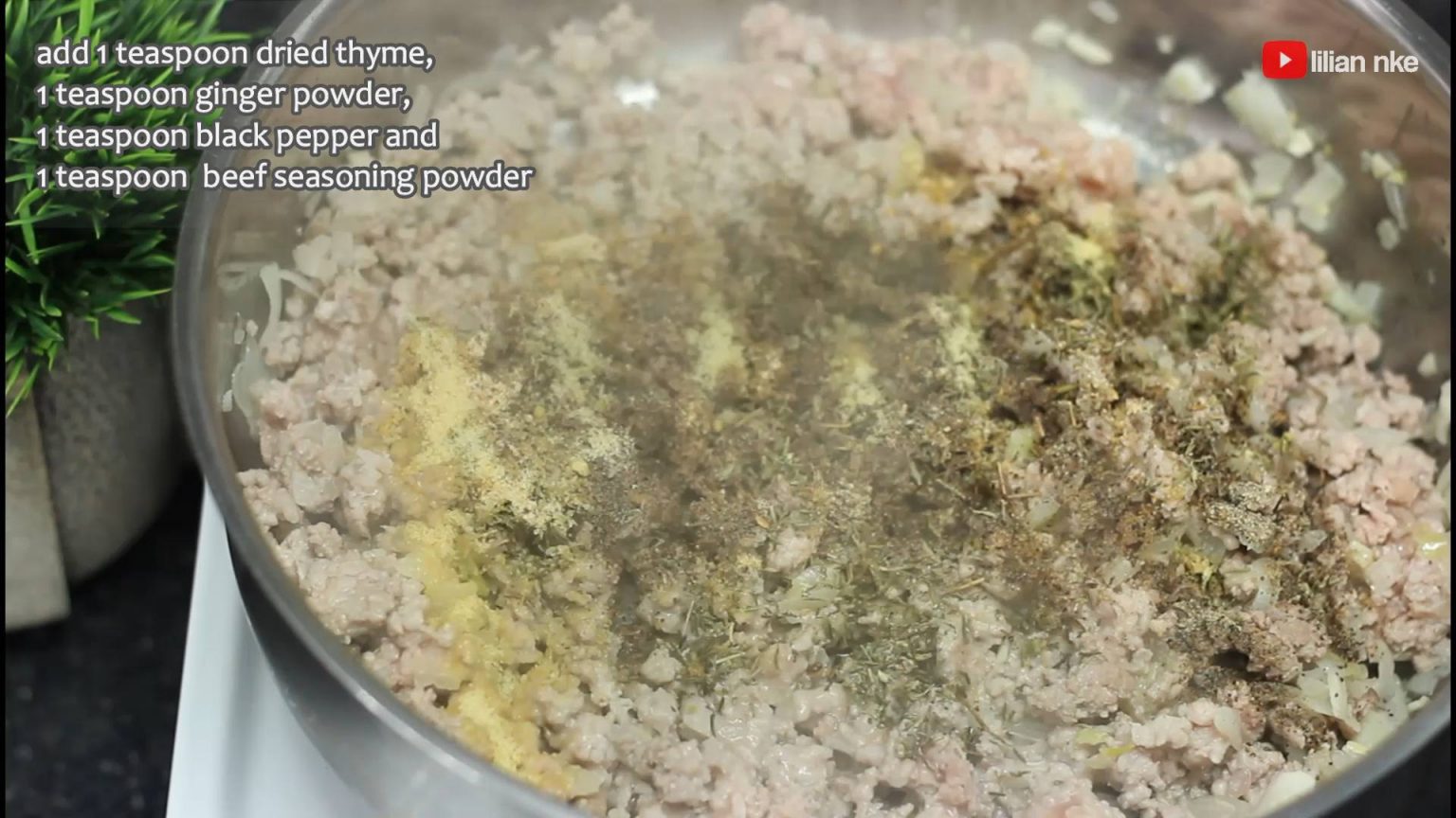 Nigerian Spring Rolls(Authentic)- How to Make Nigerian Spring Rolls at ...