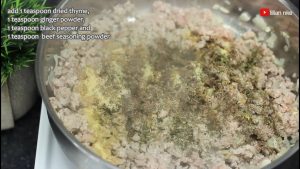 Nigerian Spring Rolls(Authentic)- How to Make Nigerian Spring Rolls at ...