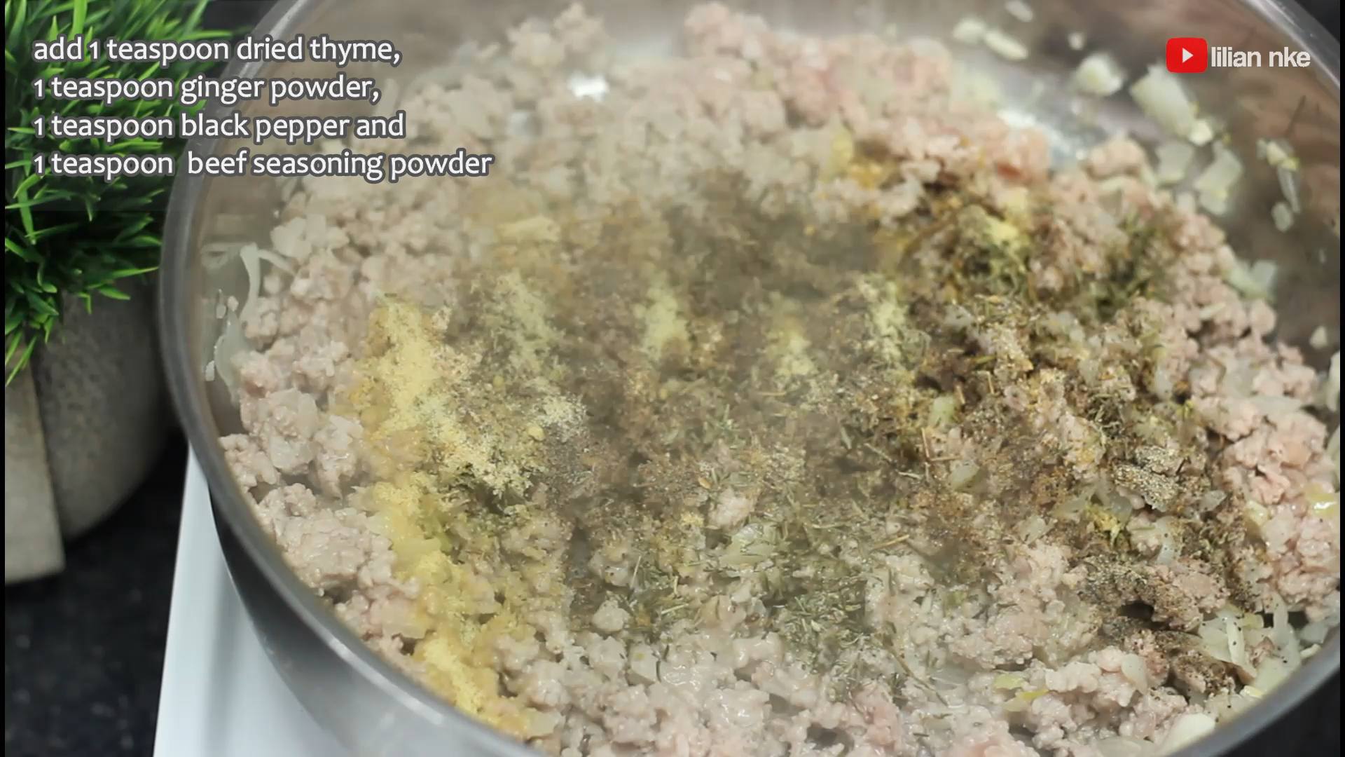 Nigerian Spring Rolls(Authentic)- How to Make Nigerian Spring Rolls at ...