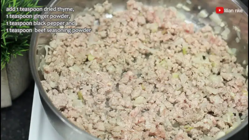 Nigerian Spring Rolls(Authentic)- How to Make Nigerian Spring Rolls at ...