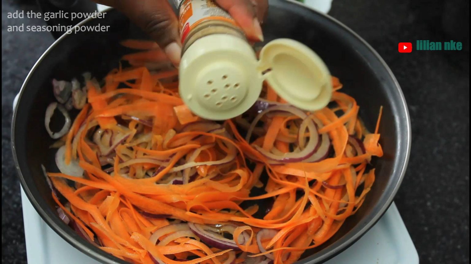 Nigerian Grilled Peppered fish- Spicy oven grilled whole fish ...