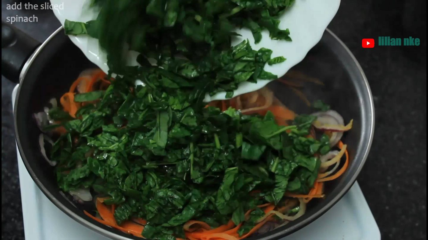 Nigerian Grilled Peppered fish- Spicy oven grilled whole fish ...