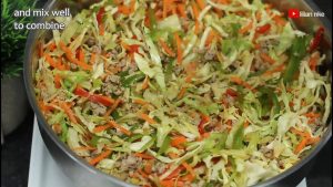 Nigerian Spring Rolls(Authentic)- How to Make Nigerian Spring Rolls at ...