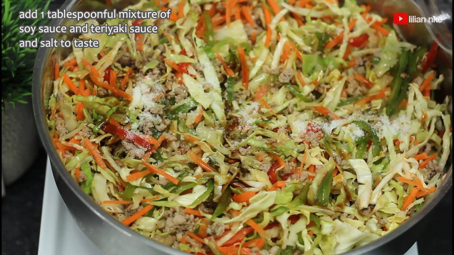 Nigerian Spring Rolls(Authentic)- How to Make Nigerian Spring Rolls at ...