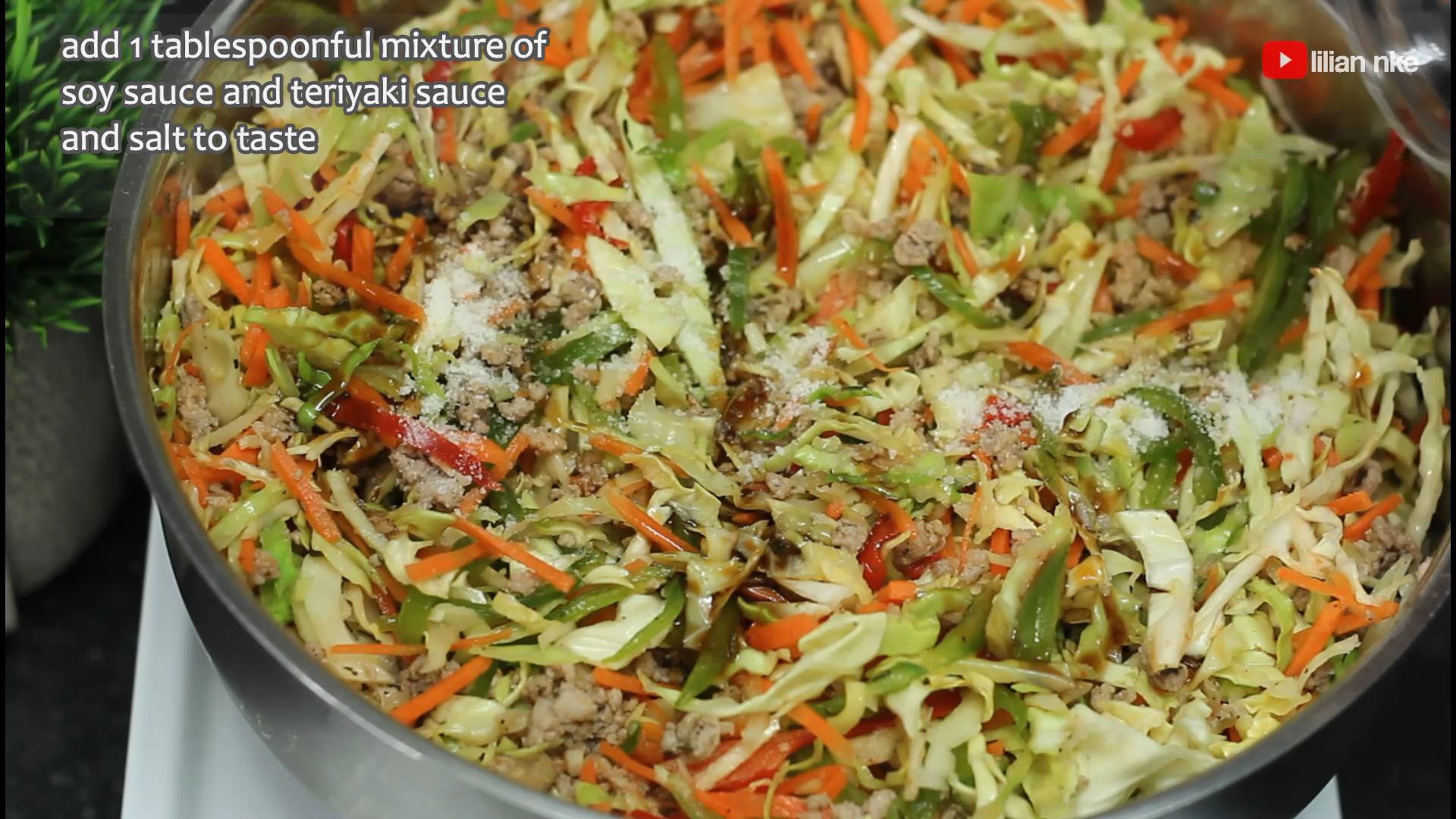 Nigerian Spring Rolls(Authentic)- How to Make Nigerian Spring Rolls at ...