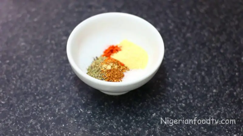 Best Baked Chicken Leg Quarters- Juicy Chicken Laps – Nigerian Food TV